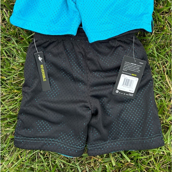 Nike | Bottoms | New 4 Reversible Nike X Space Jam X Tune Squad X Goon ...